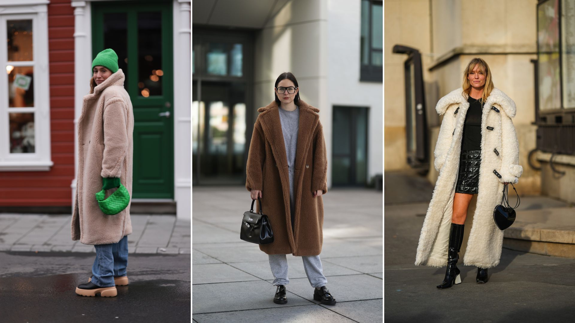 10 types of coats that will never go out of style | Woman & Home