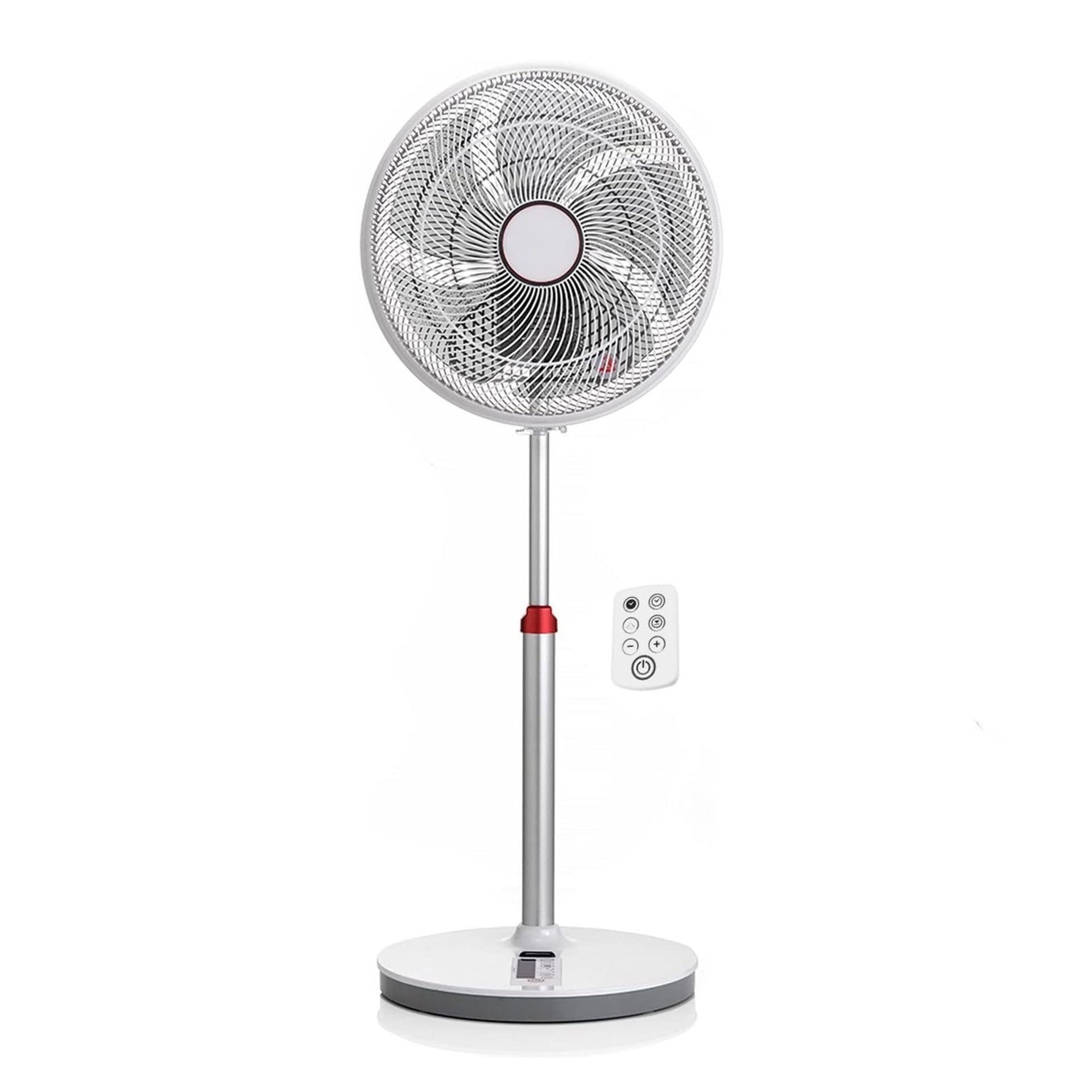 Best fans UK: tried and tested ways to beat the heat | Ideal Home