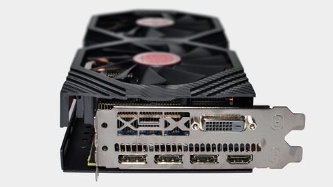 AMD Radeon RX 590 review | PC Gamer