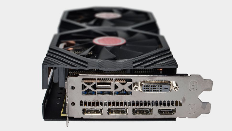 AMD Radeon RX 590 review | PC Gamer
