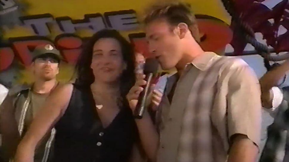 32 MTV Shows You've Totally Forgotten About | Cinemablend