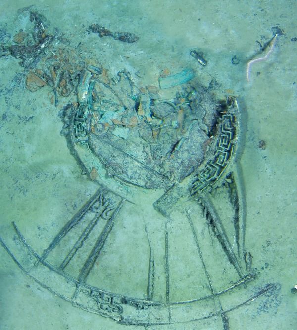 New Images of Titanic Revealed ? Shipwreck Images | Live Science