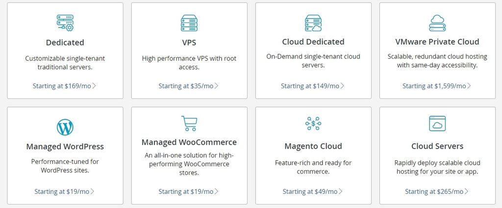Liquid Web review | Creative Bloq