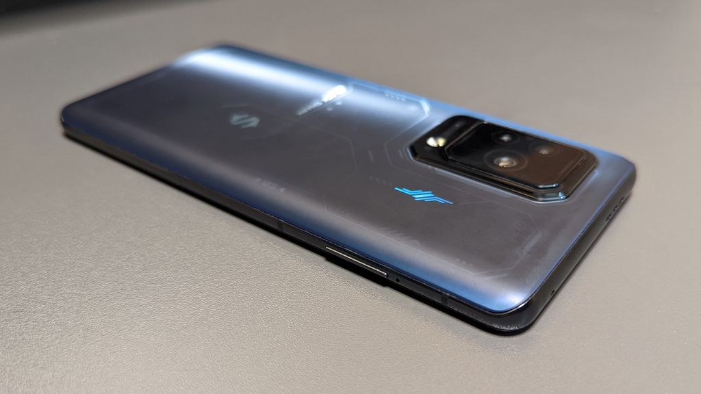 Best gaming phones | Android Central