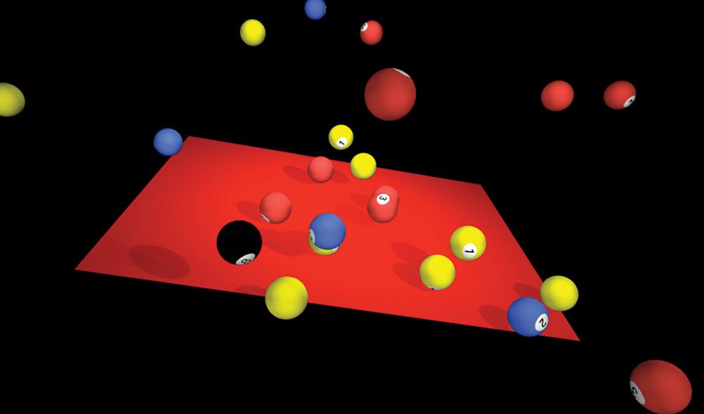 Build your own WebGL physics game | Creative Bloq