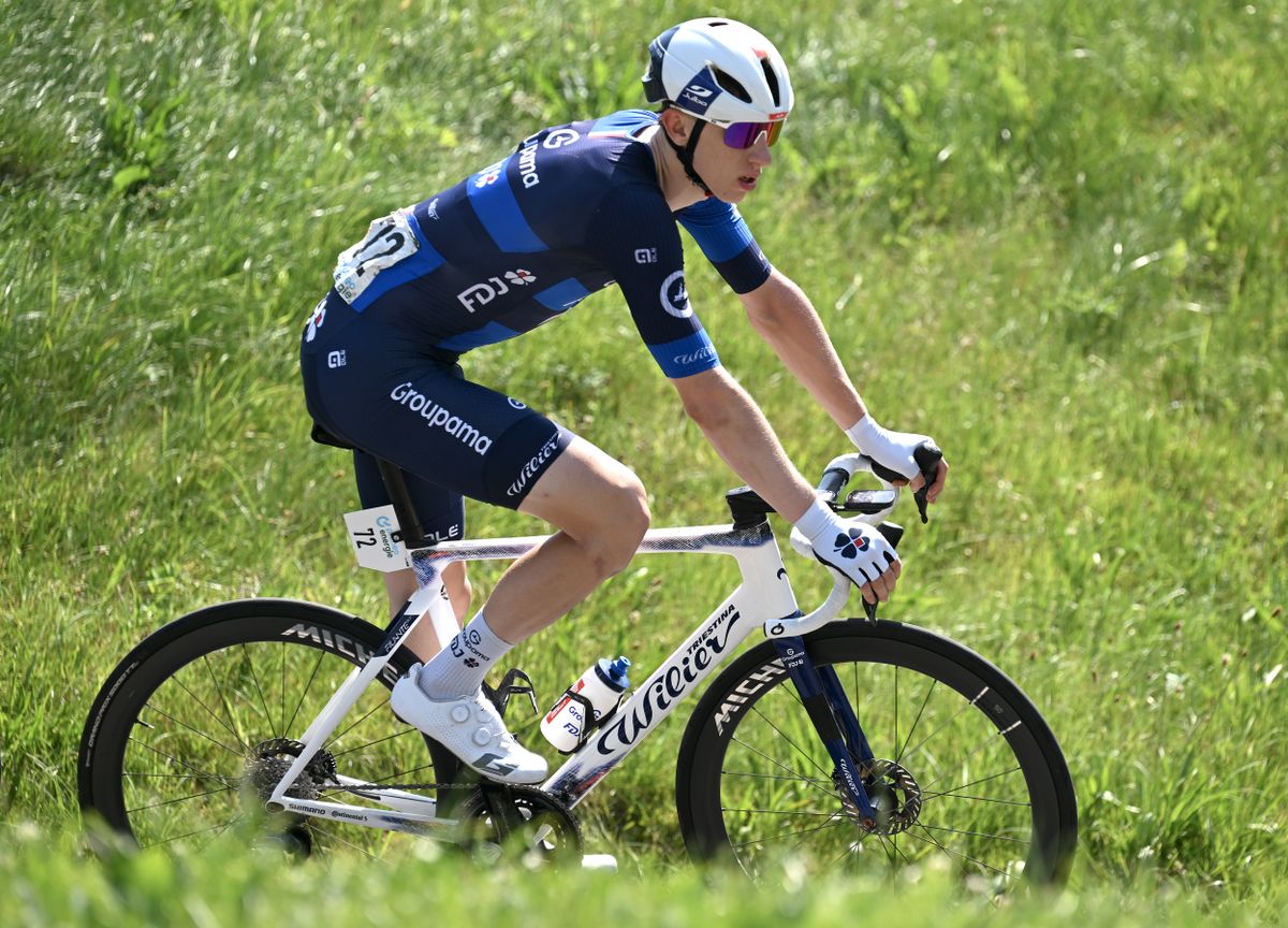 Tour de France bikes: The ultimate equipment guide for the 2025 race ...