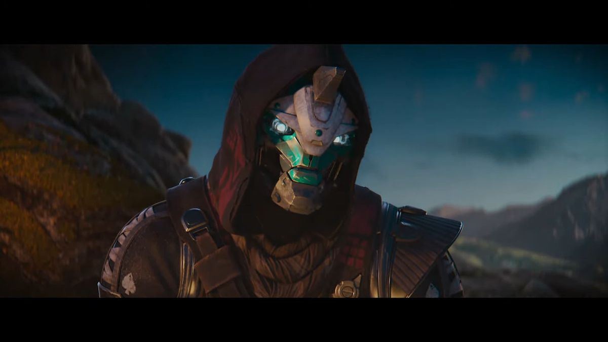Destiny 2: The Final Shape is getting its own showcase and it looks ...