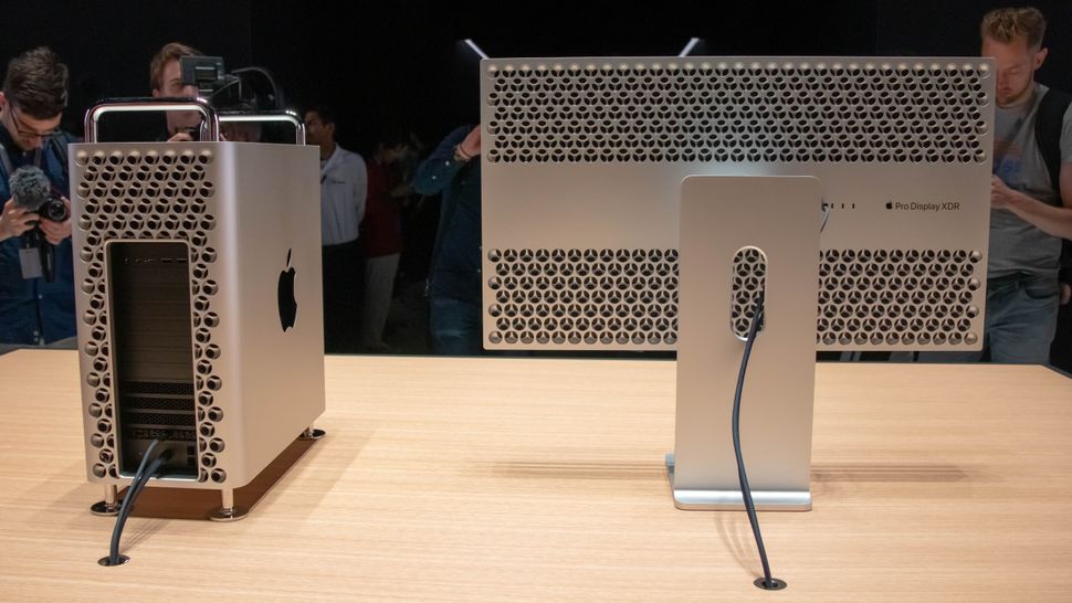 Mac Pro 2019: everything we know about the most powerful Mac ever made ...