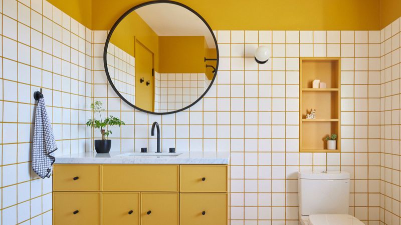 The Best Wake Up Colors (Even if You're Not a Morning Person) | Livingetc