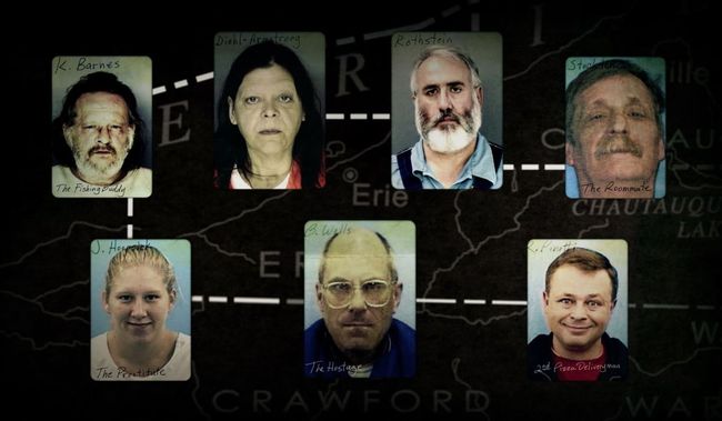 11 Unbelievable True Crime Series Worth Streaming On Netflix | Cinemablend