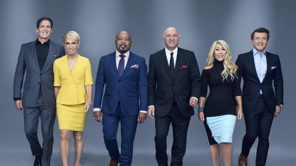 Shark Tank season 15: next episode, hosts & what we know | What to Watch