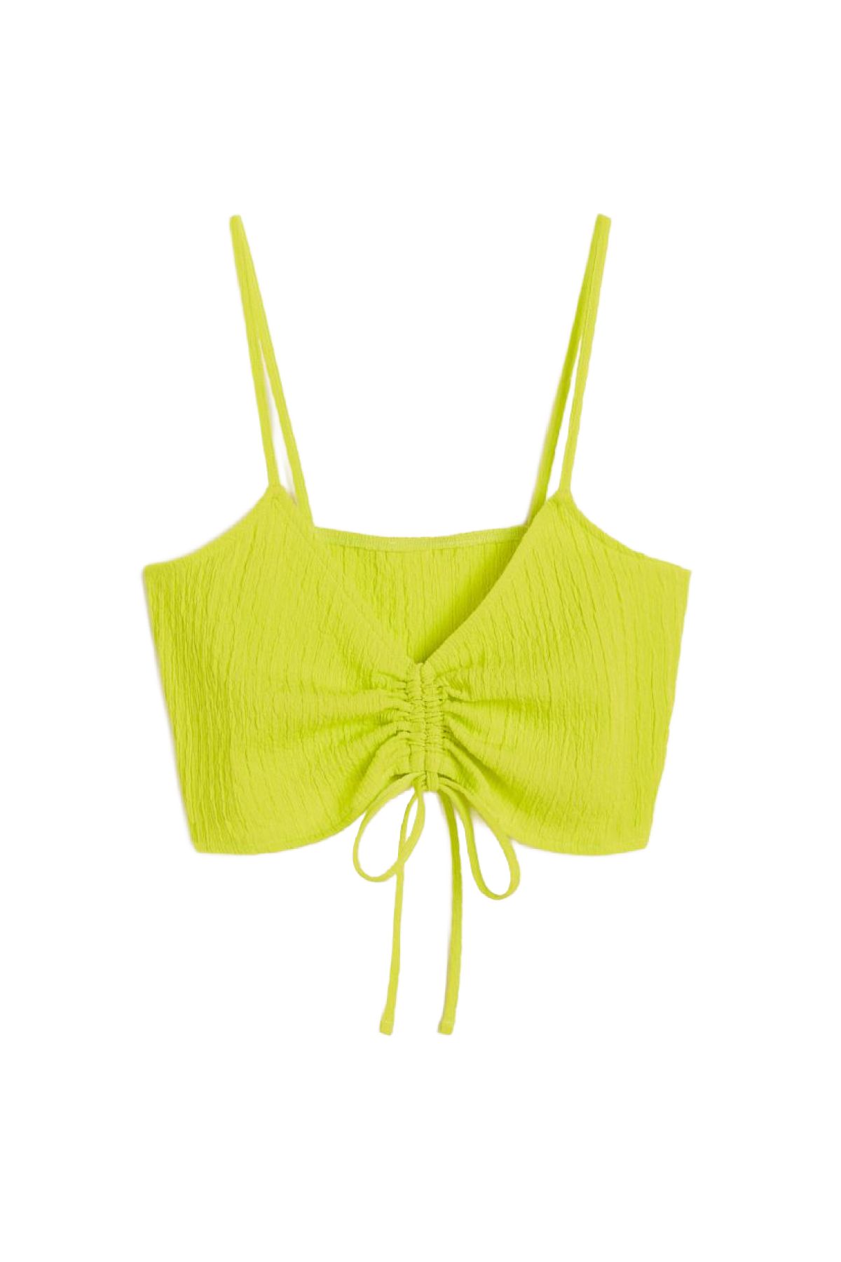 Brat Green Is the Color Trend Everyone Loves To Hate | Marie Claire