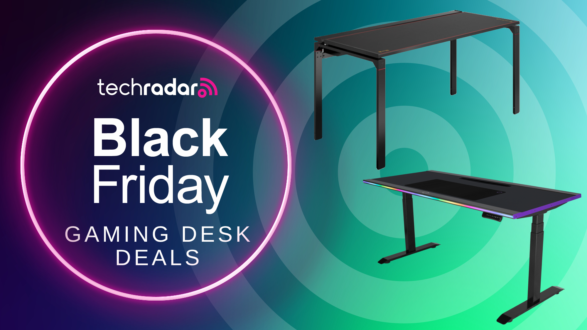Black Friday Gaming Desk Deals 2023 The Best Discounts Available Black Friday Gaming Desk Deals 2023 The Best Discounts Available