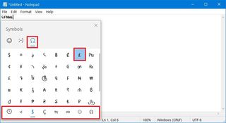 How to type emoji, kaomoji, and symbols using a hardware keyboard on ...