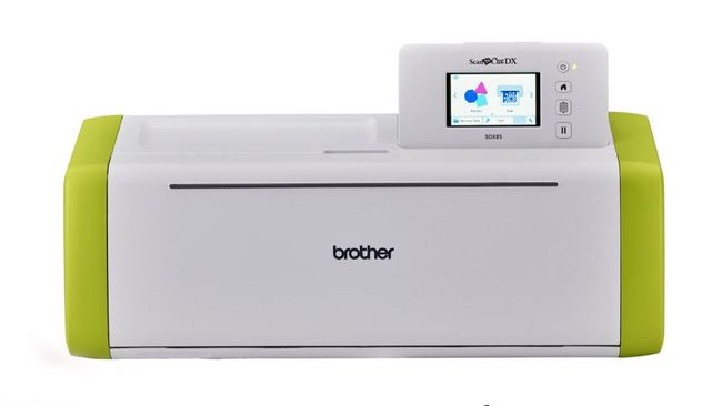 The best Brother ScanNCut machines | Creative Bloq