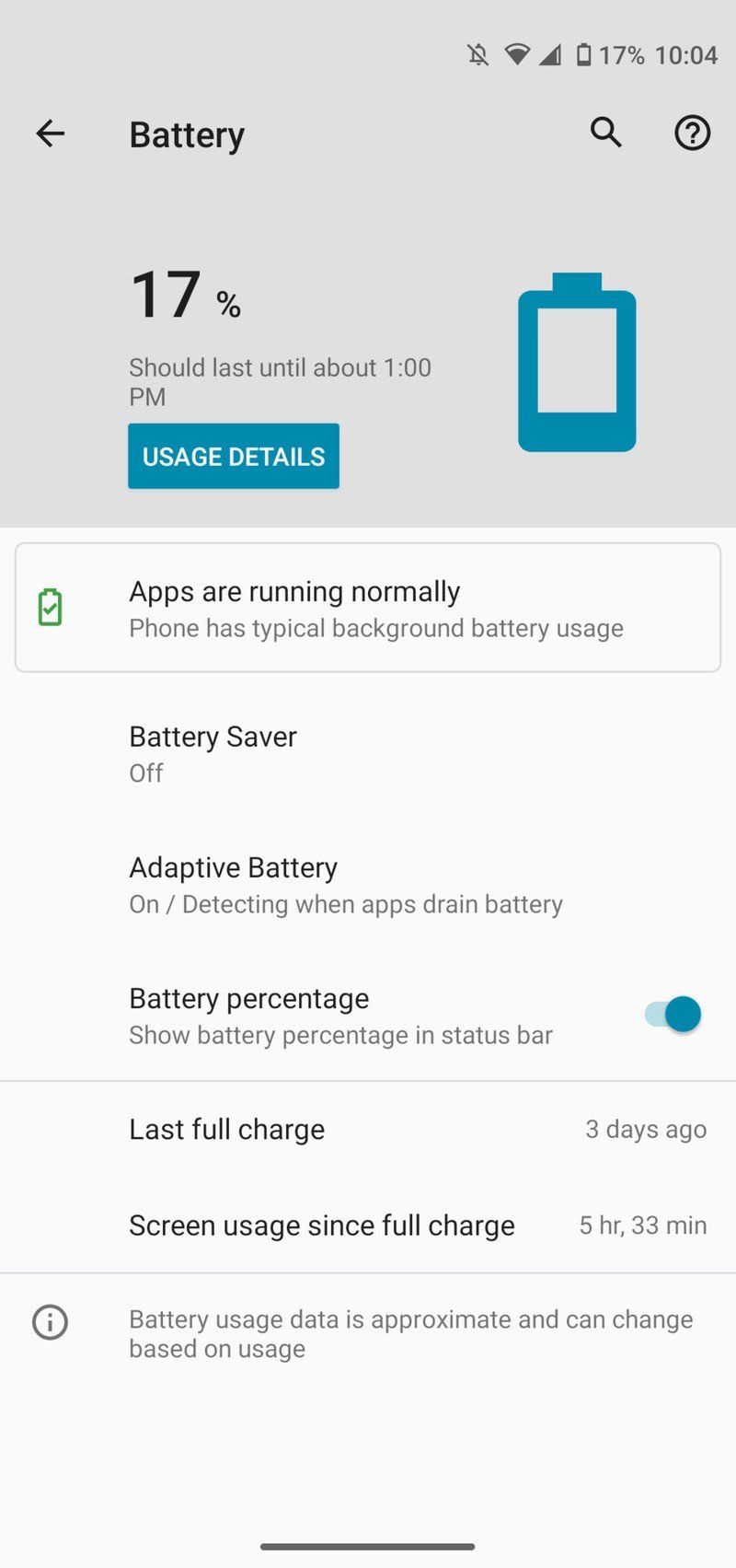 Moto G Power (2020) review: More battery, less money | Android Central