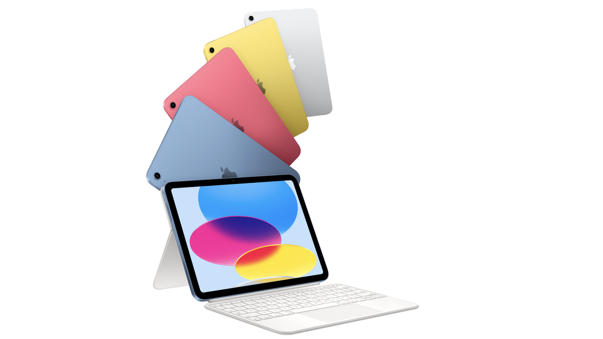 The best iPads for photo editing, video editing and photography in 2024 ...