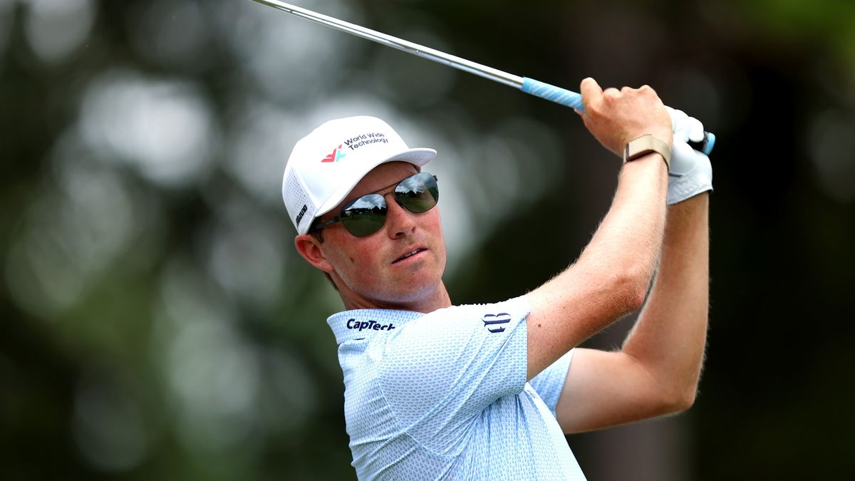 Ben Griffin Facts: 20 Things To Know About The Rising PGA Tour Star ...