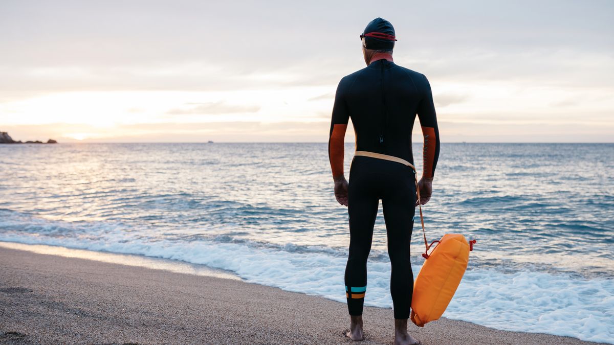 Expert tips for staying safe in – or on – open water | Advnture