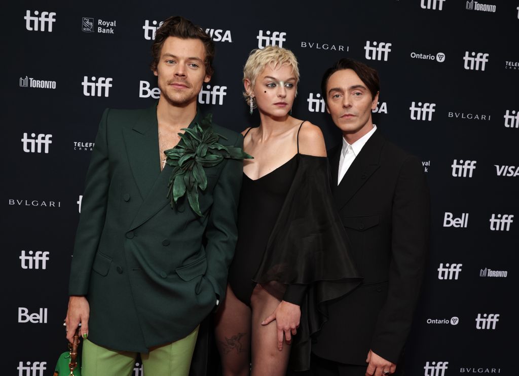 My Policeman: Harry Styles, air date, cast, interviews, plot | What to ...