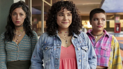 13 Great Latinx TV Shows To Watch To Celebrate Hispanic Heritage Month ...