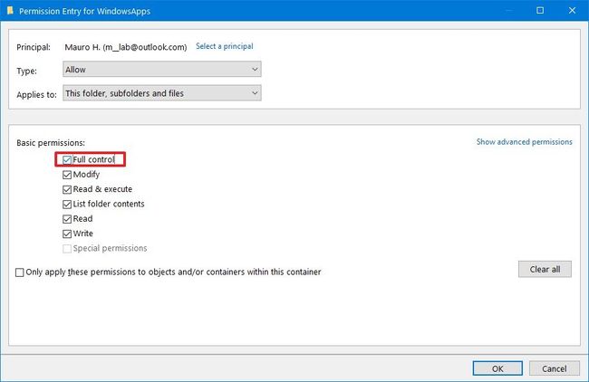 How to delete the 'WindowsApps' folder on Windows 10 | Windows Central
