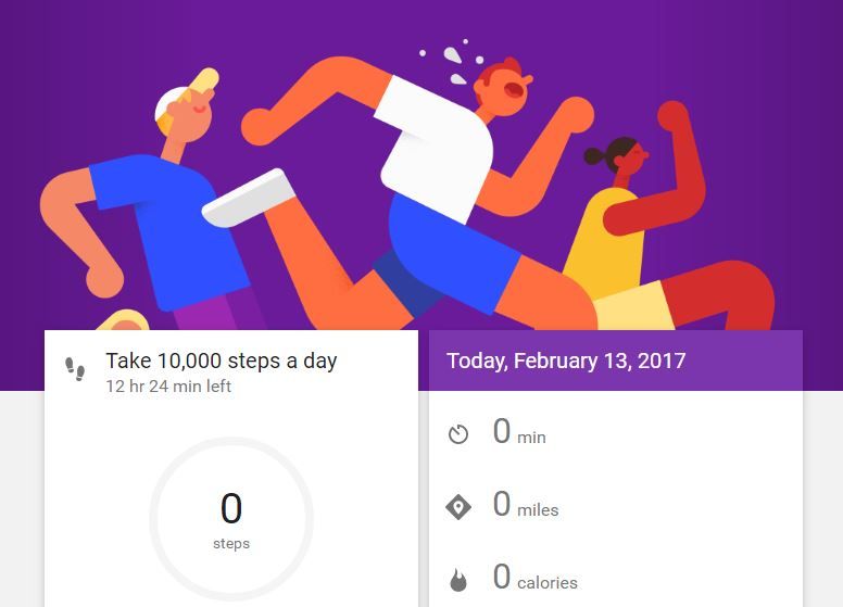 What Is Google Fit? (And How to Use It) | Tom's Guide