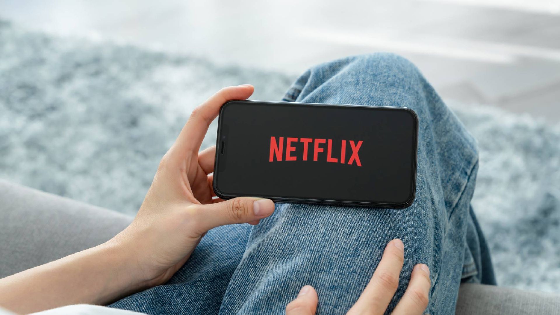 Joining Netflix on iPhone just got a whole lot easier — here's how ...