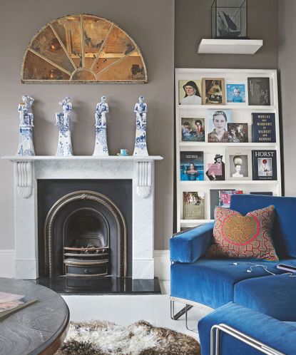 How can I make my living room look expensive 9 luxury designs | Homes ...