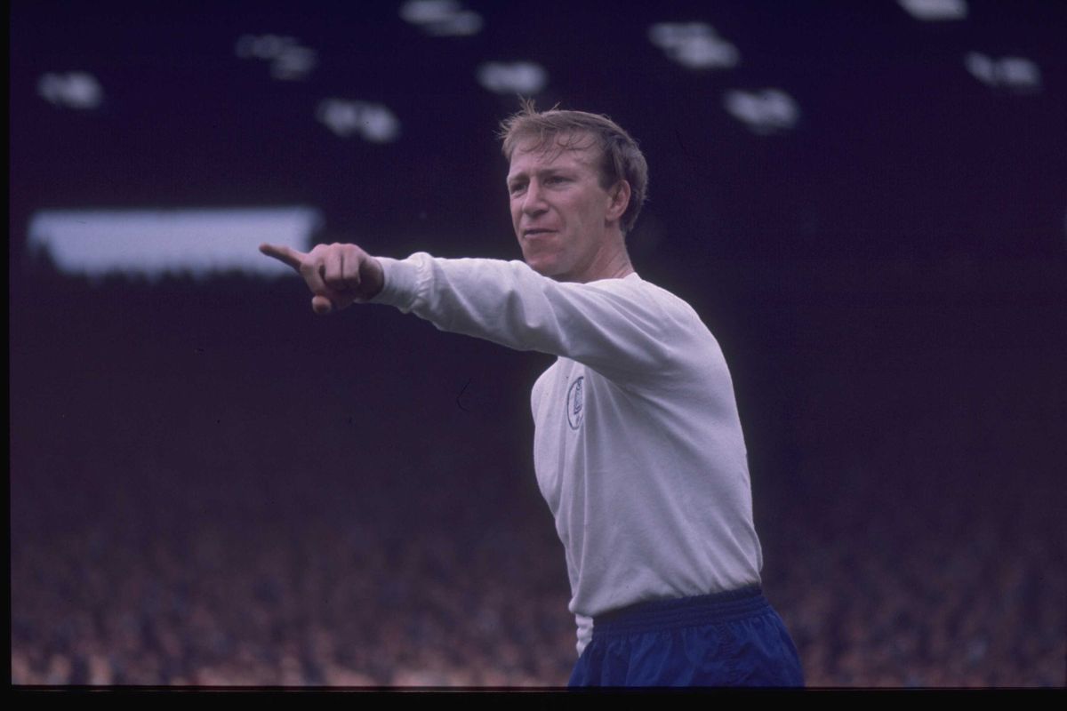 One club men: players who spent their whole career at one team ...