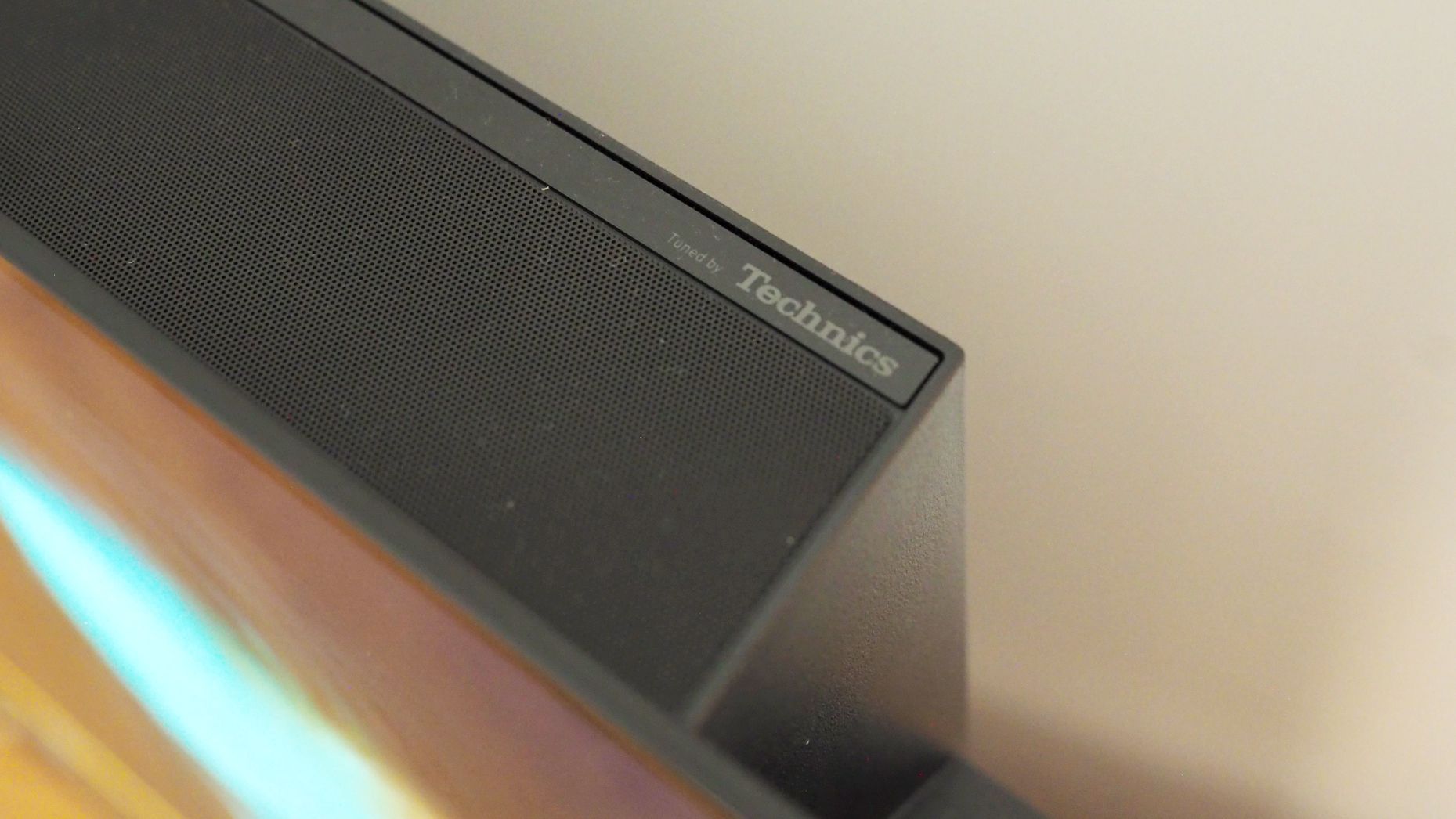 Panasonic Z95A review: an impeccable TV for cinema fanatics | T3