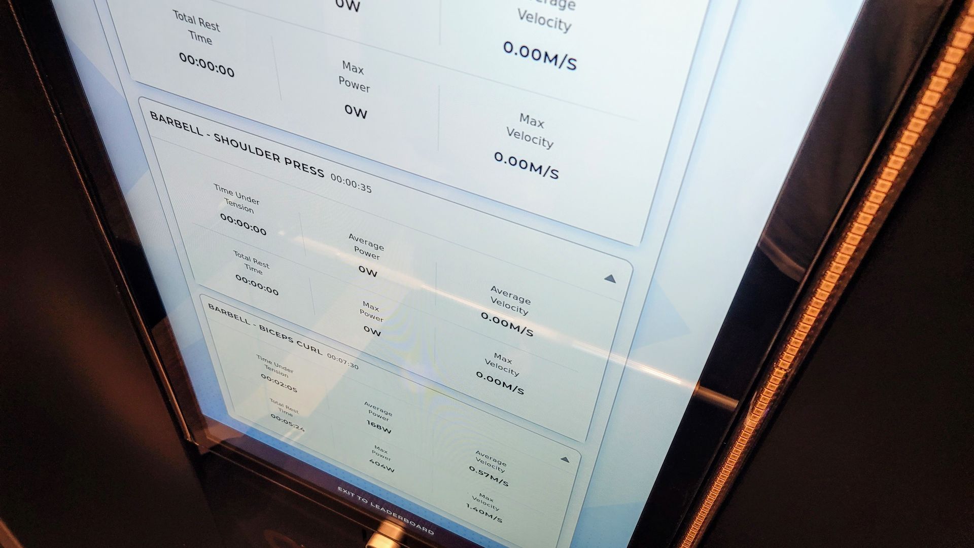 OxeFit XP1 smart gym review | T3