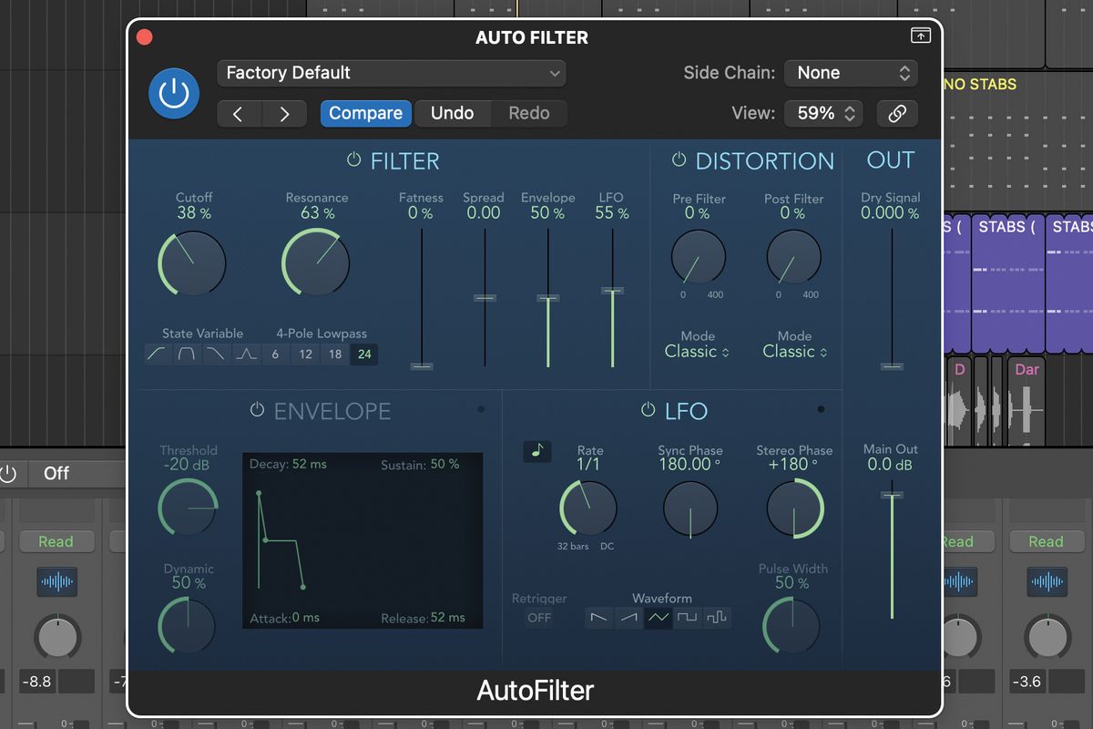 Spice up your mix with these creative filtering techniques: "Filters ...