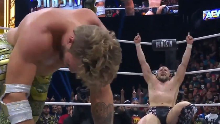 Articles by Rich Knight, Content Producer | Cinemablend