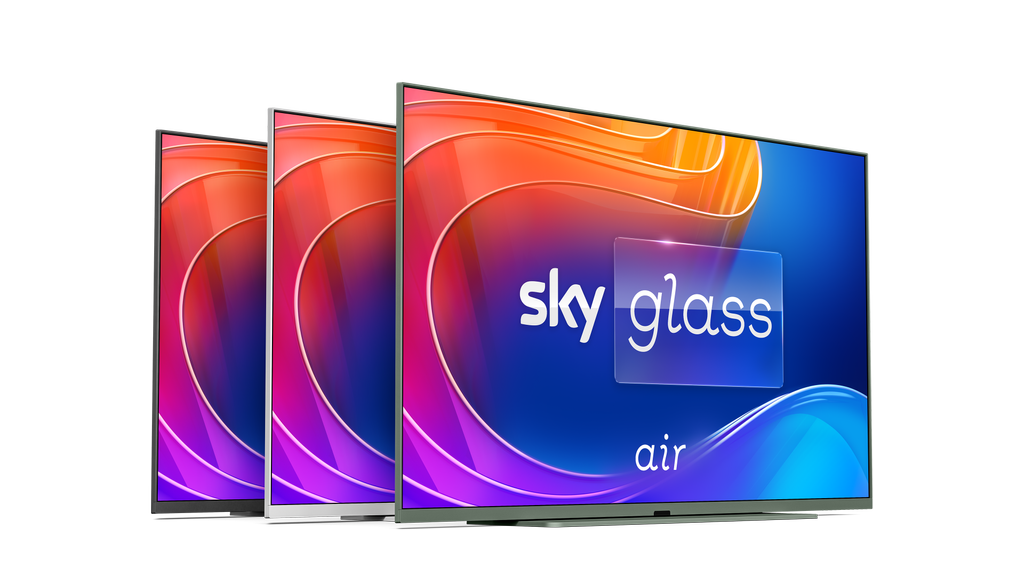 The Sky Glass Gen 2 is here, and Sky is promising a major Dolby Atmos ...