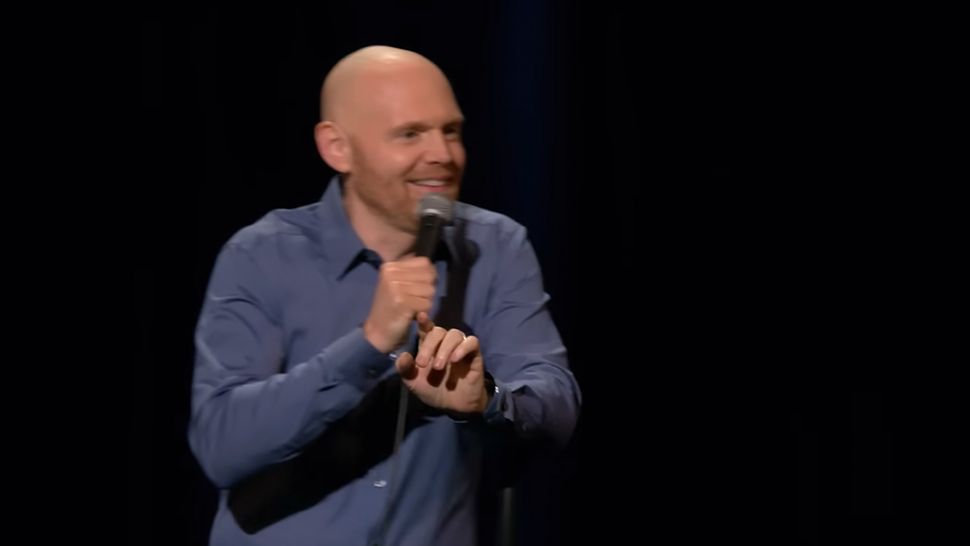 32 Hilarious Bill Burr Quotes I Can’t Get Enough Of | Cinemablend
