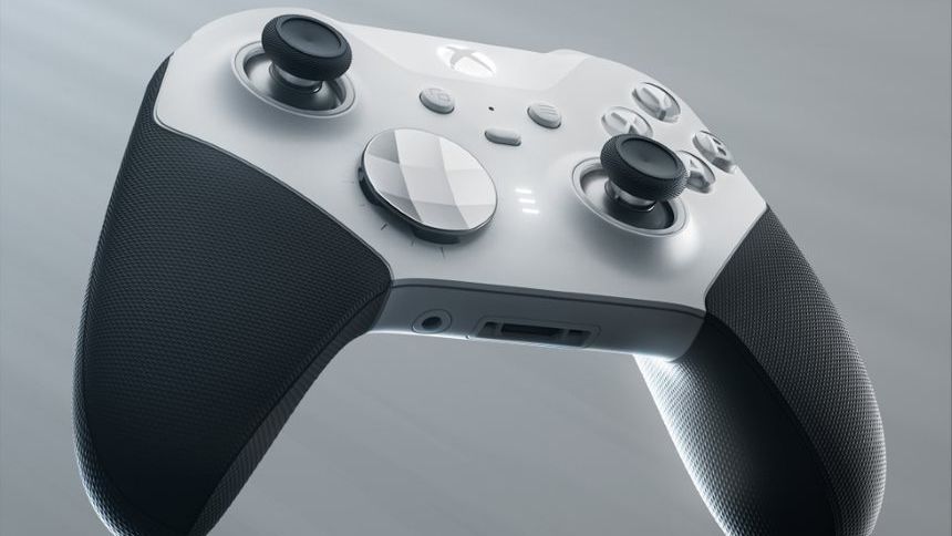 Are expensive Pro controllers like the Xbox Elite Series 2 really worth ...