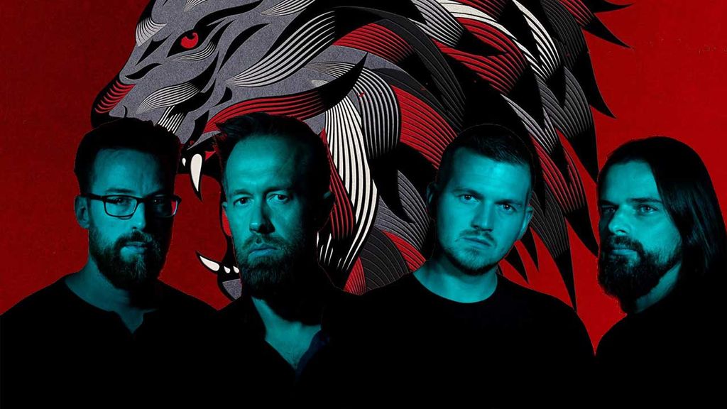 Empyre's track-by-track guide to new album Relentless | Louder