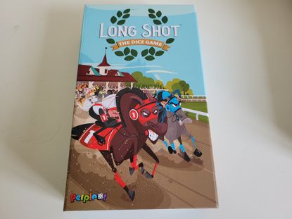 Long Shot: The Dice Game review | T3