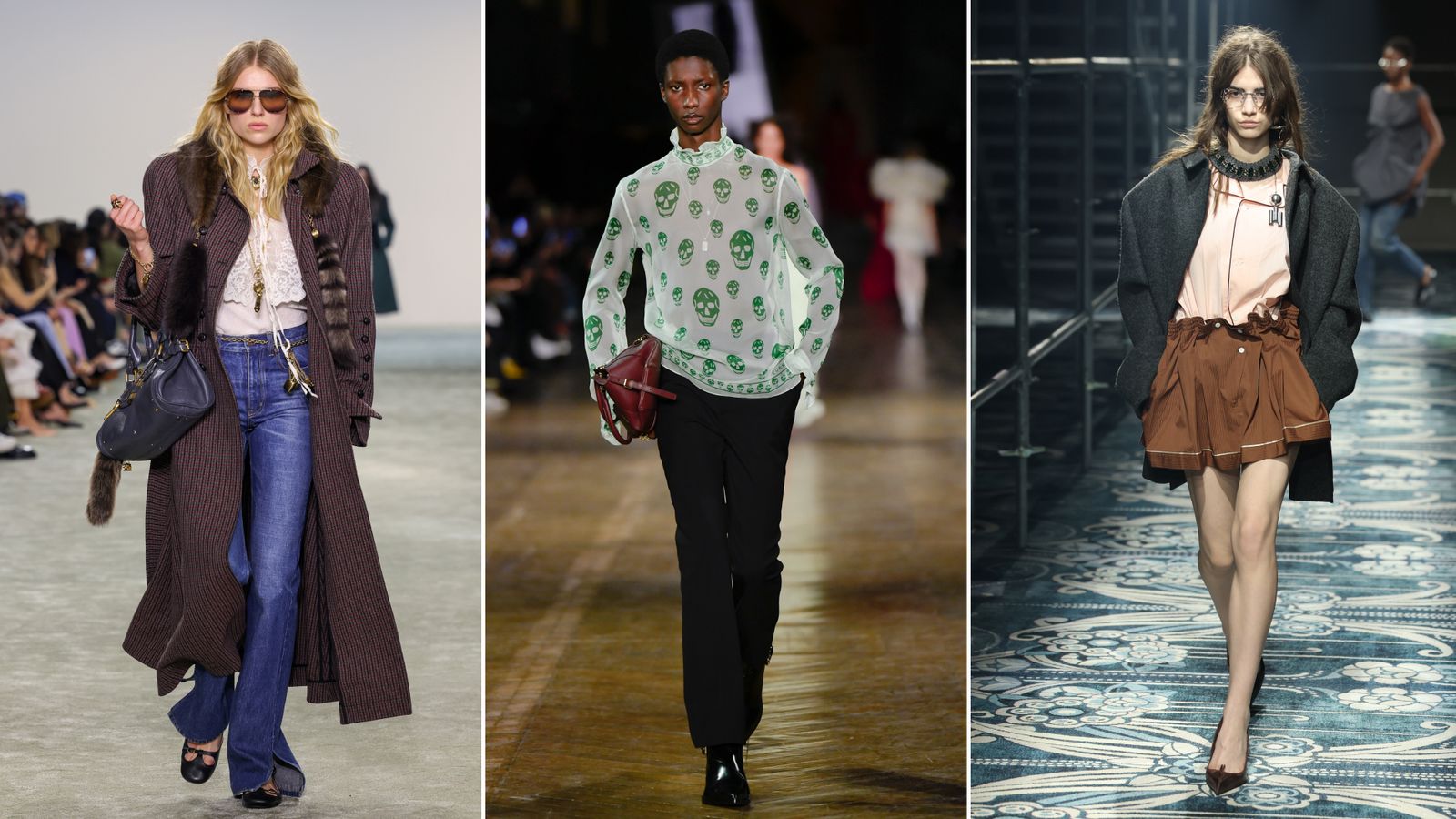 2025 Recession Indicators Hit Fashion and Wall Street at Once | Marie ...