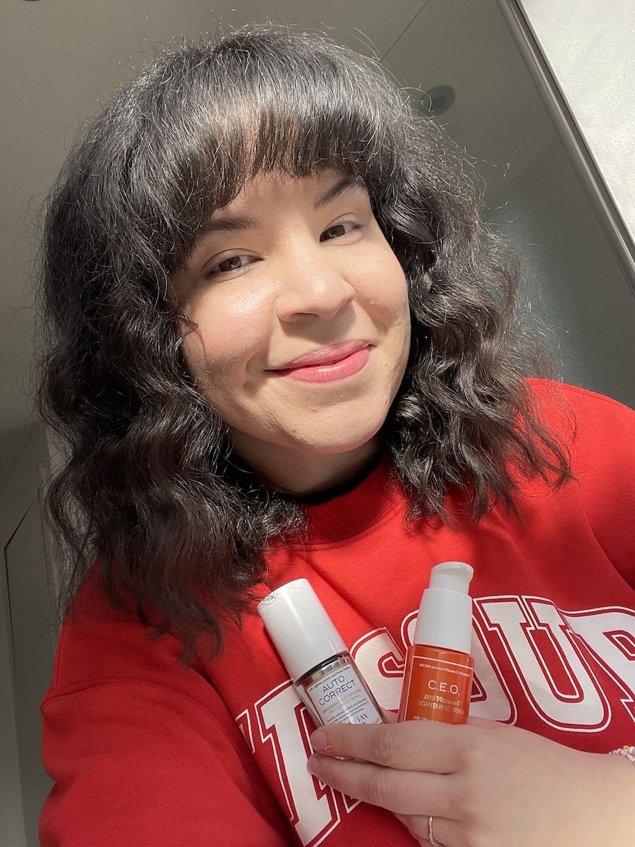 7 Best Sunday Riley Products, Approved By Celebrities | Marie Claire UK