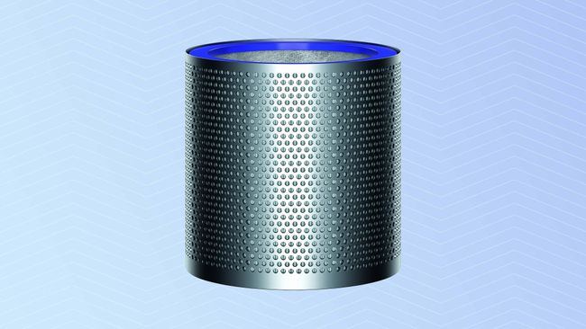 Dyson Pure Cool TP01 review | Tom's Guide