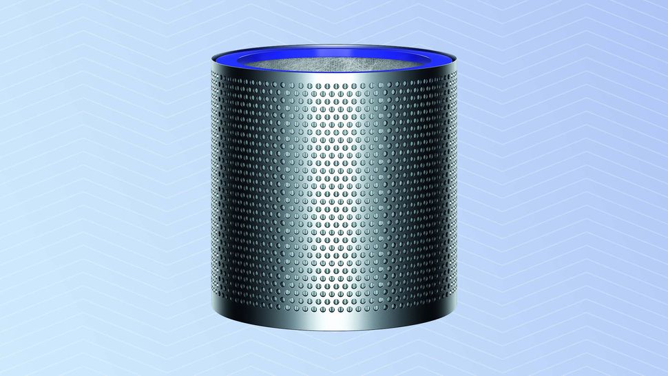 Dyson Pure Cool TP01 review | Tom's Guide