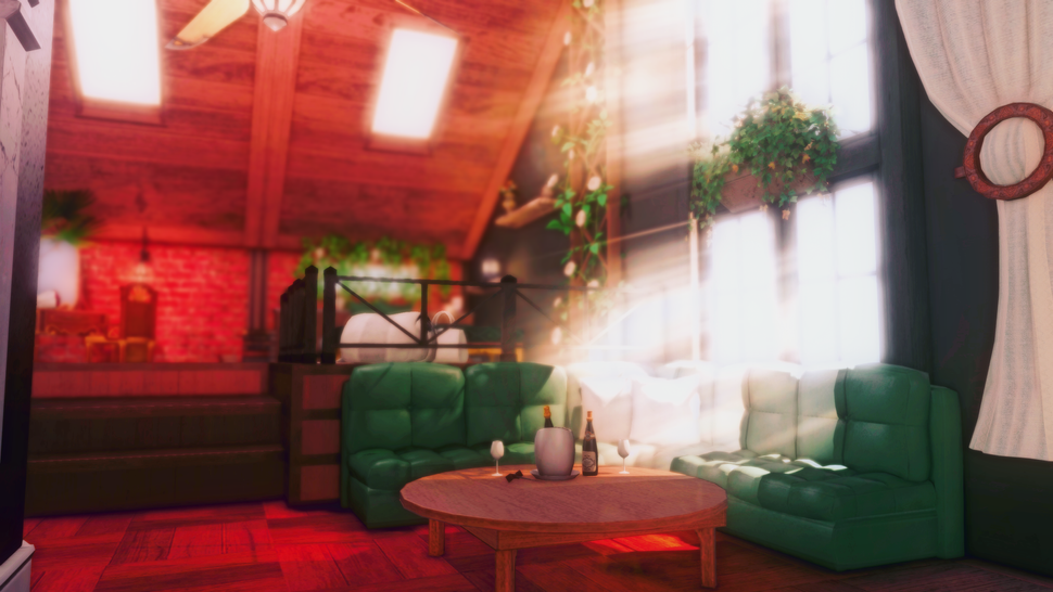 Final Fantasy 14 house guide | PC Gamer