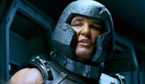 Juggernaut Almost Looked Like This In X-Men: Days Of Future Past ...