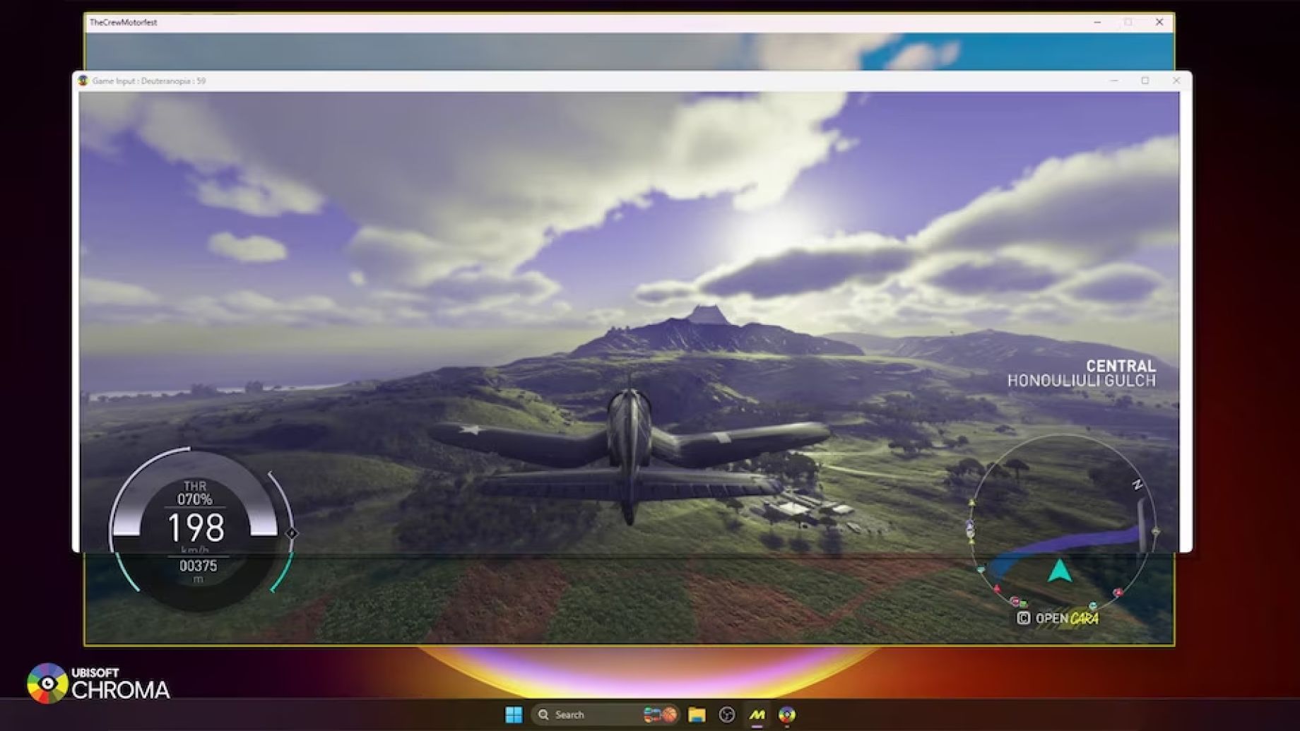 Ubisoft's free colour blindness tool is a gift for game developers ...