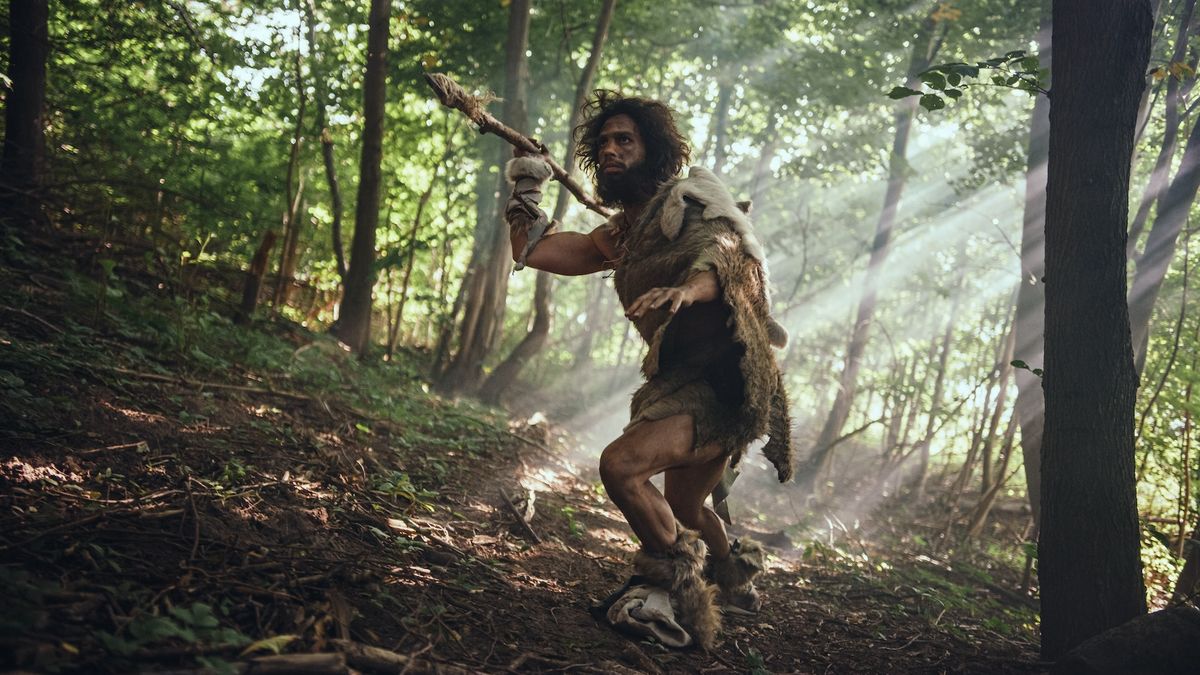 Neanderthals could talk — but how sophisticated was their language ...