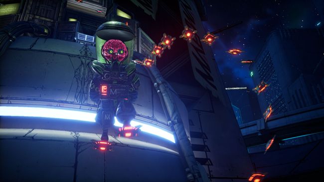 Borderlands 3 class mods: how to use class mods in Borderlands 3 | PC Gamer