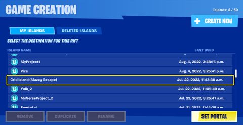 How to get Fortnite Creative 2.0 and what is it for? | GamesRadar+