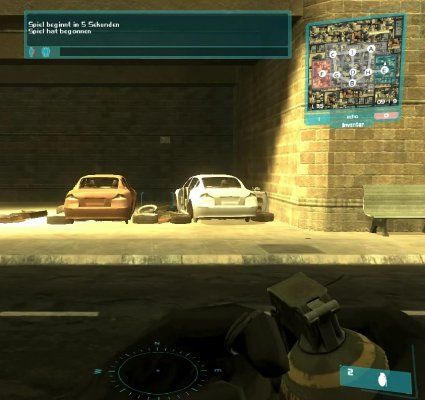 Ageia Hardware On A LAN - Can Ageia's PhysX Card Bring Real-World ...